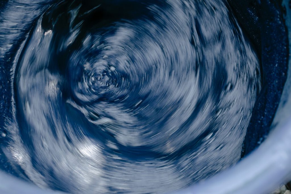 Jak wygląda kolor indygo i z czym najlepiej go łączyć? - Wewnetrzny.pl